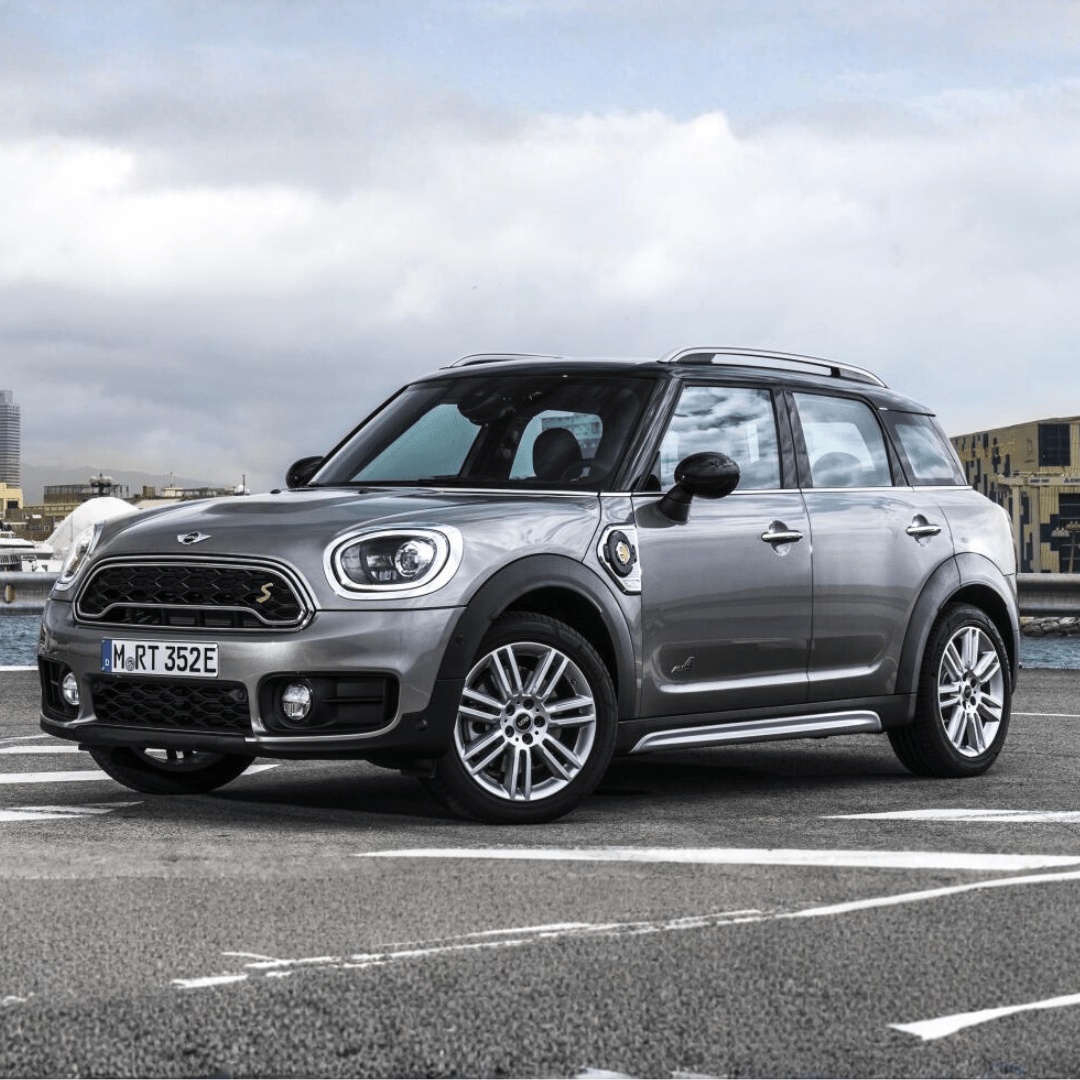 Shop Premium Mini Upgrades – Bayoptiks