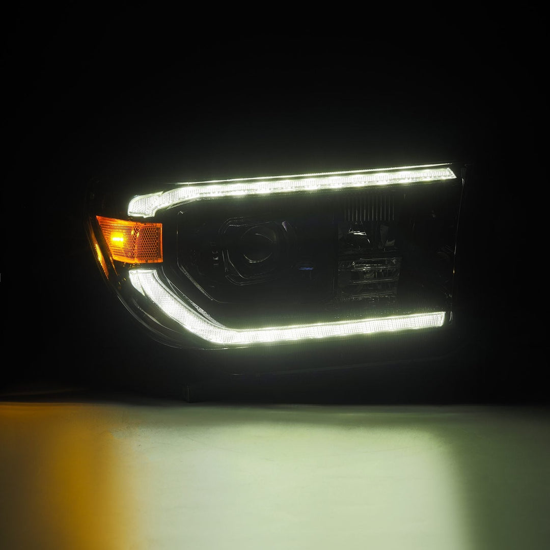 07-13 Toyota Tundra/08-17 Toyota Sequoia MK II LUXX-Series LED ...