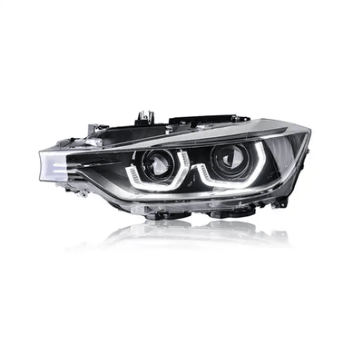 Premier Custom BMW Headlights and Performance Products – Bayoptiks