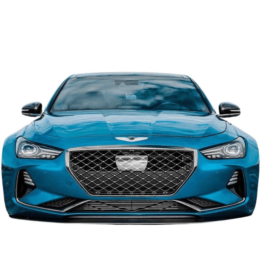 Adro Genesis G70 Carbon Fiber Widebody Kit – Bayoptiks