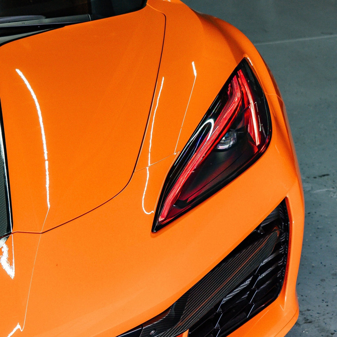 Chevrolet C8 Corvette RGB Multicolor DRL Module (2020 +) – Bayoptiks