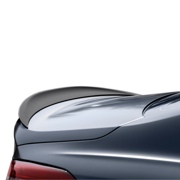 Genesis G70 V1 Carbon Fiber Trunk Spoiler 2019-2021 – Bayoptiks