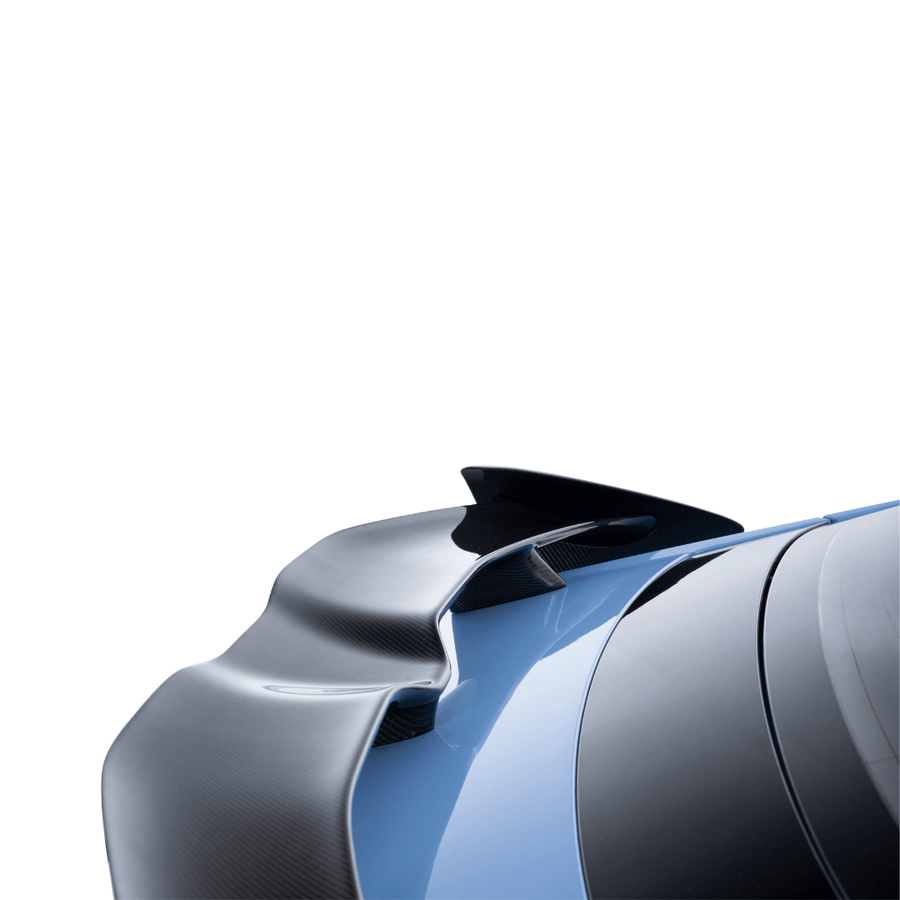 Carbon Fiber Wide Body Kit for Adro Hyundai Elantra N – Bayoptiks