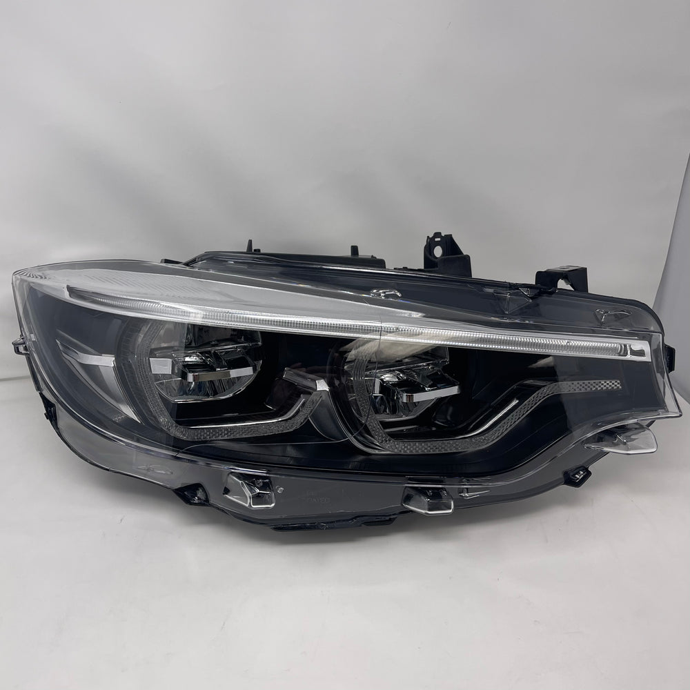 Premier Custom BMW Headlights and Performance Products – Bayoptiks