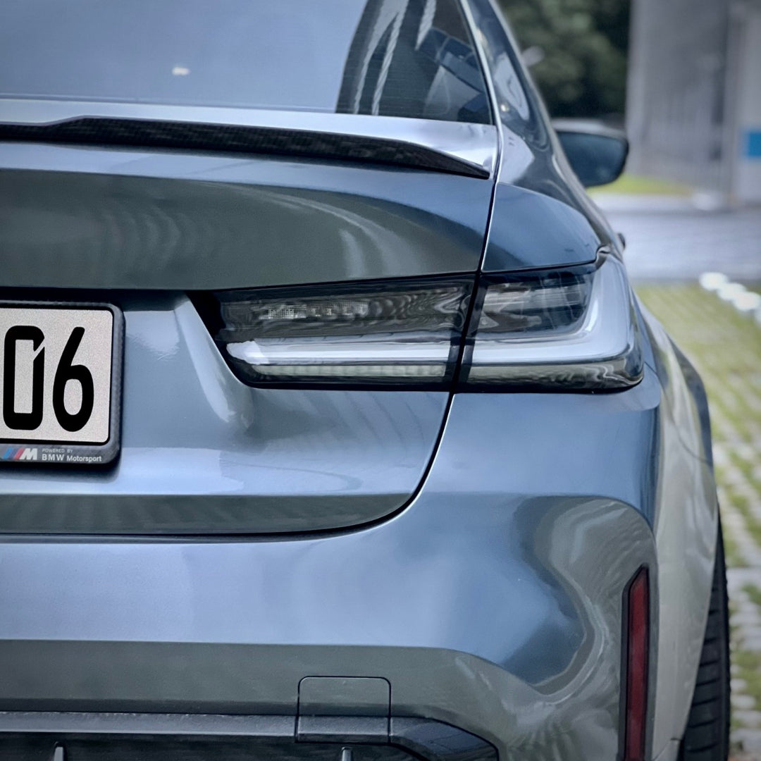 Premier Custom BMW Headlights and Performance Products – Bayoptiks