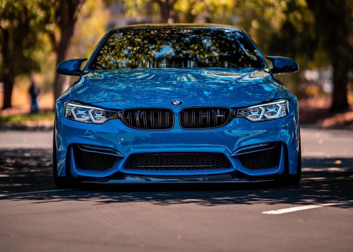 Premier Custom Car Headlights & Performance Products – Bayoptiks