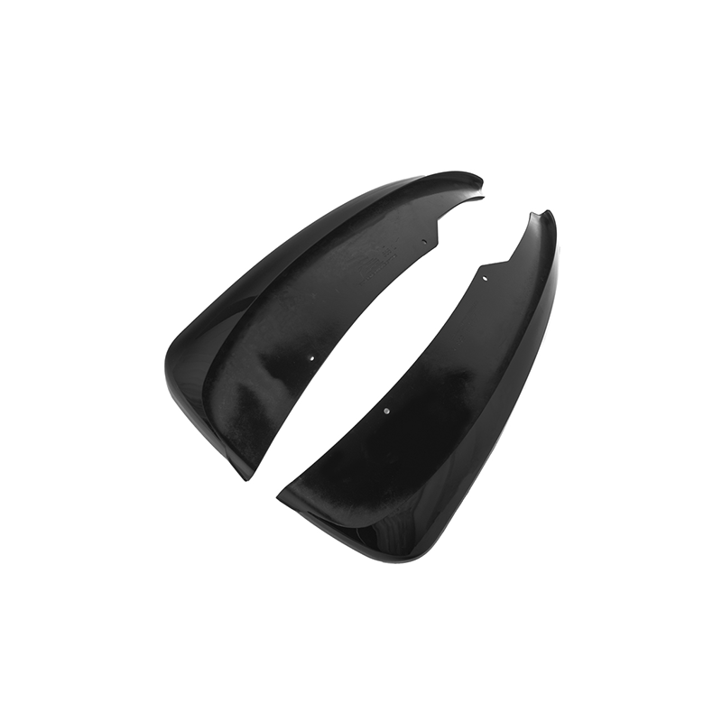 Chevrolet Corvette C5 Front Extended Splash Guards – Bayoptiks