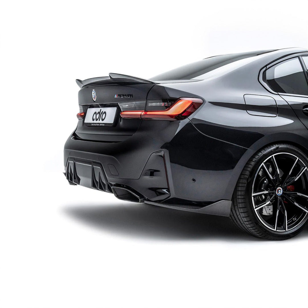 Adro BMW G20 M340i LCI Rear Winglets – Bayoptiks