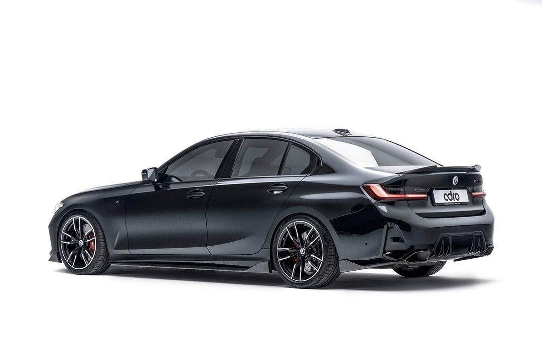 Adro BMW G20 M340i LCI Rear Winglets – Bayoptiks