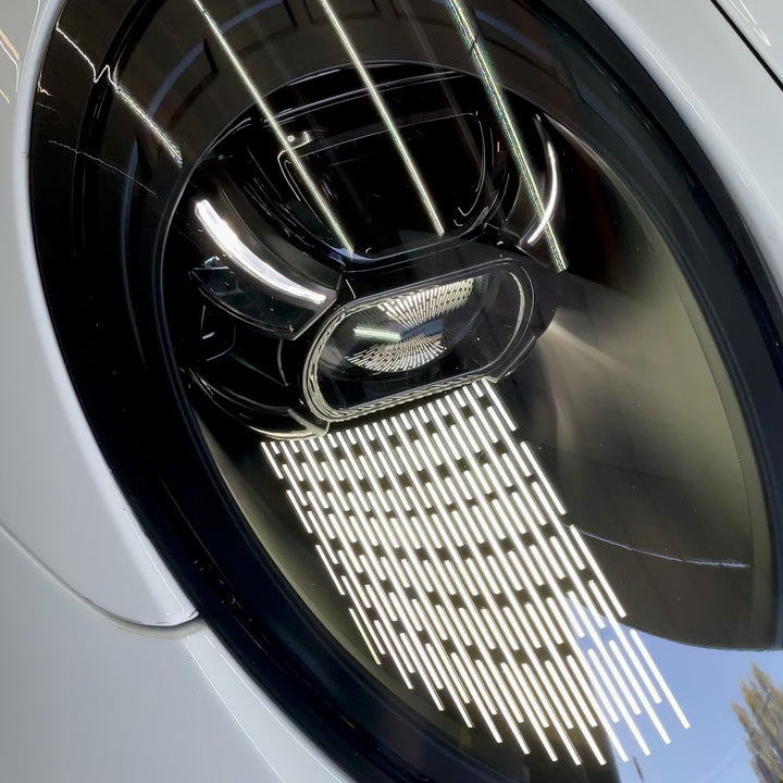 Porsche 992 Style LED Headlights for 991 (2012-2019) – Bayoptiks