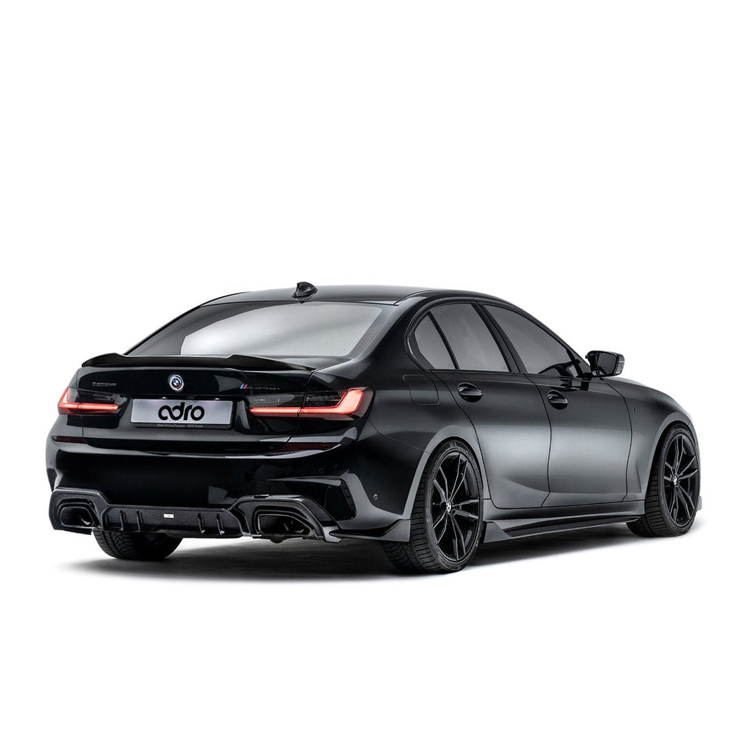 Adro BMW G20 M340I Pre-LCI Full Body Kit – Bayoptiks