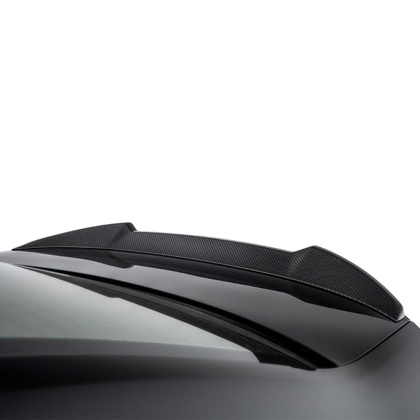 Carbon Fiber Lip Spoiler for Adro BMW G80 M3 G20 3 Series – Bayoptiks