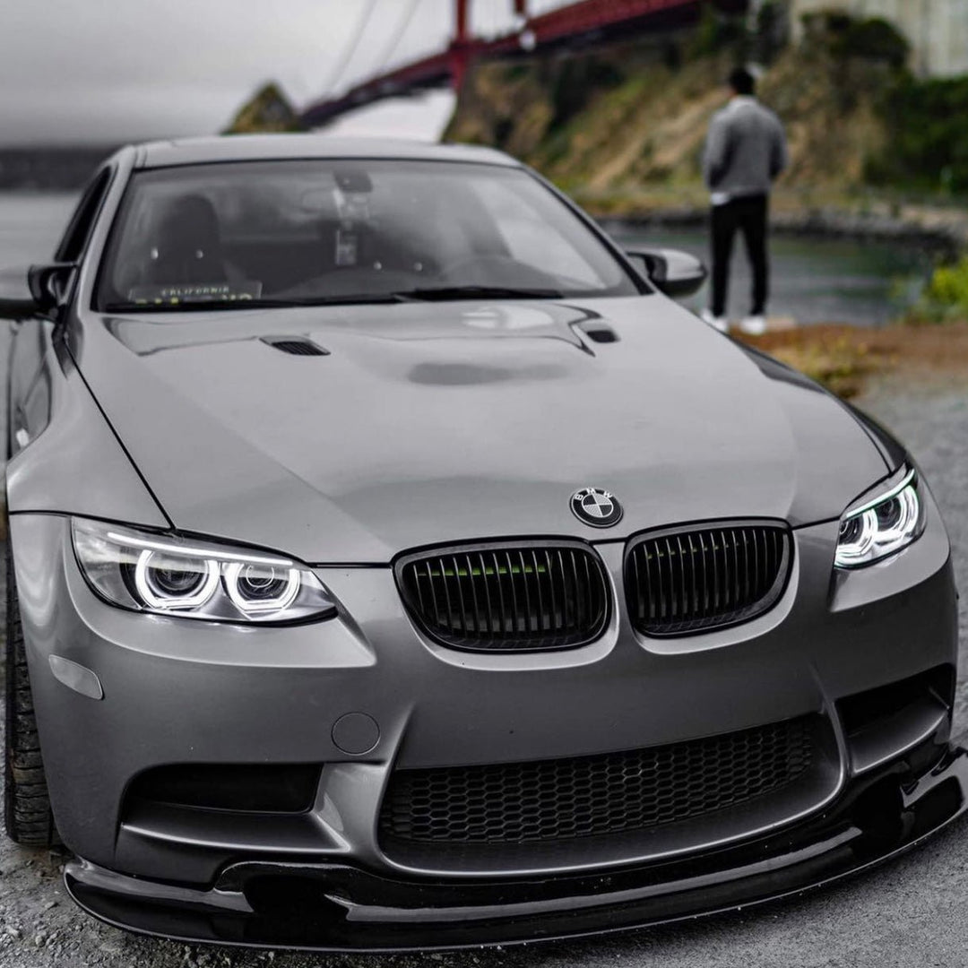 E9X M3 & 3 Series Pre-LCI Coupe & Convertible DTM Headlights – Bayoptiks