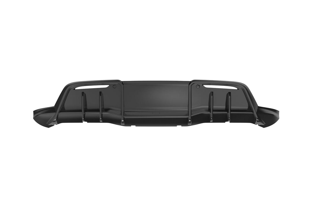 Adro Tesla Model Y Premium Prepeg Carbon Fiber Rear Diffuser – Bayoptiks