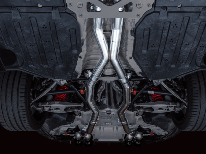 AWE Track Edition Catback Exhaust for BMW G8X G80 M3 G82 M4 – Bayoptiks