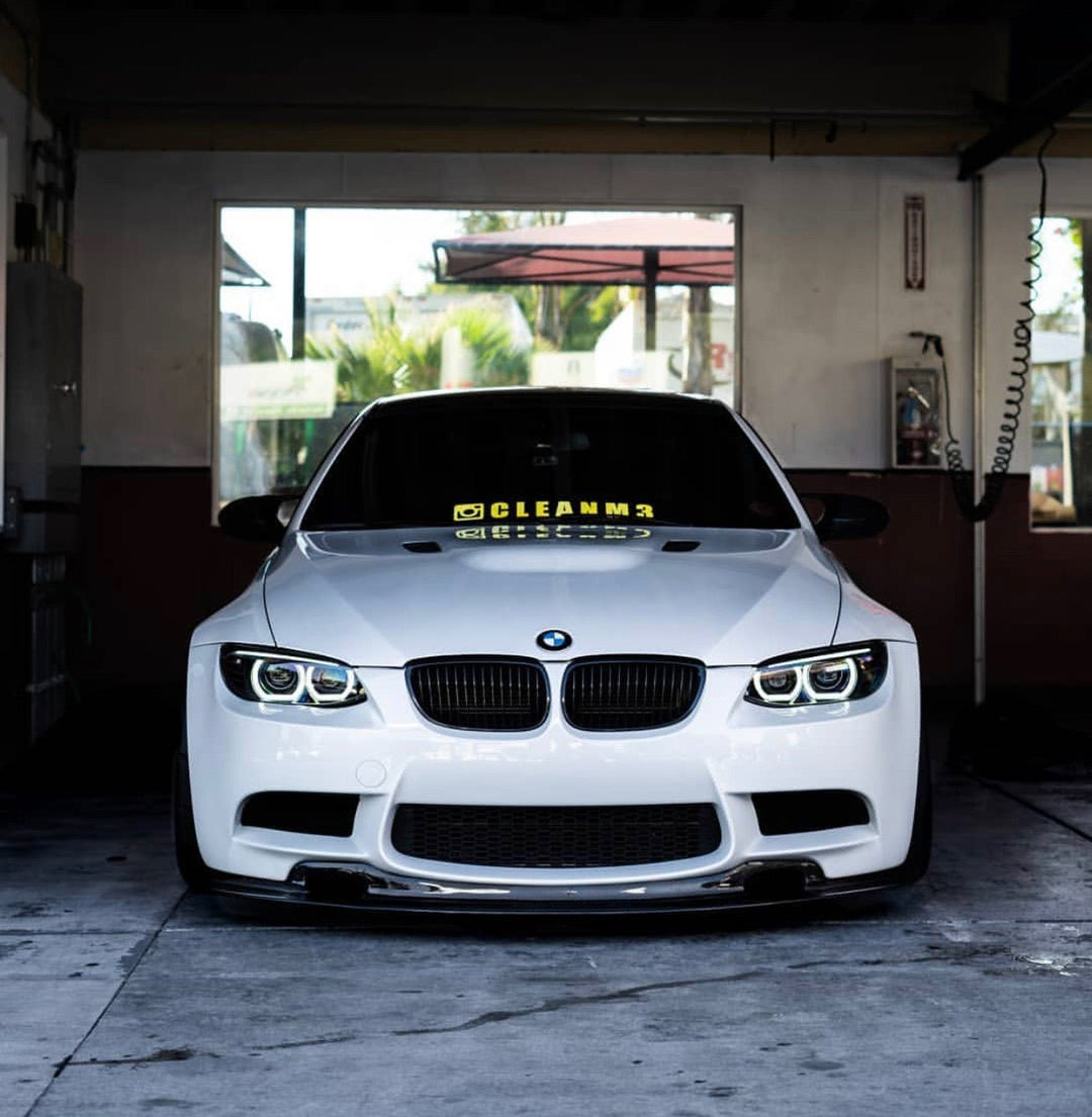 BMW E9X M3 & E92 3 Series Coupe Convertible Custom DTM Retrofit – Bayoptiks