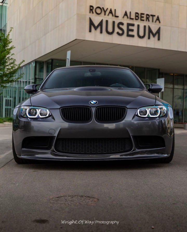 E90, E92, E93 M3 & 3 Series Coupe Convertible Custom DTM Retrofit ...