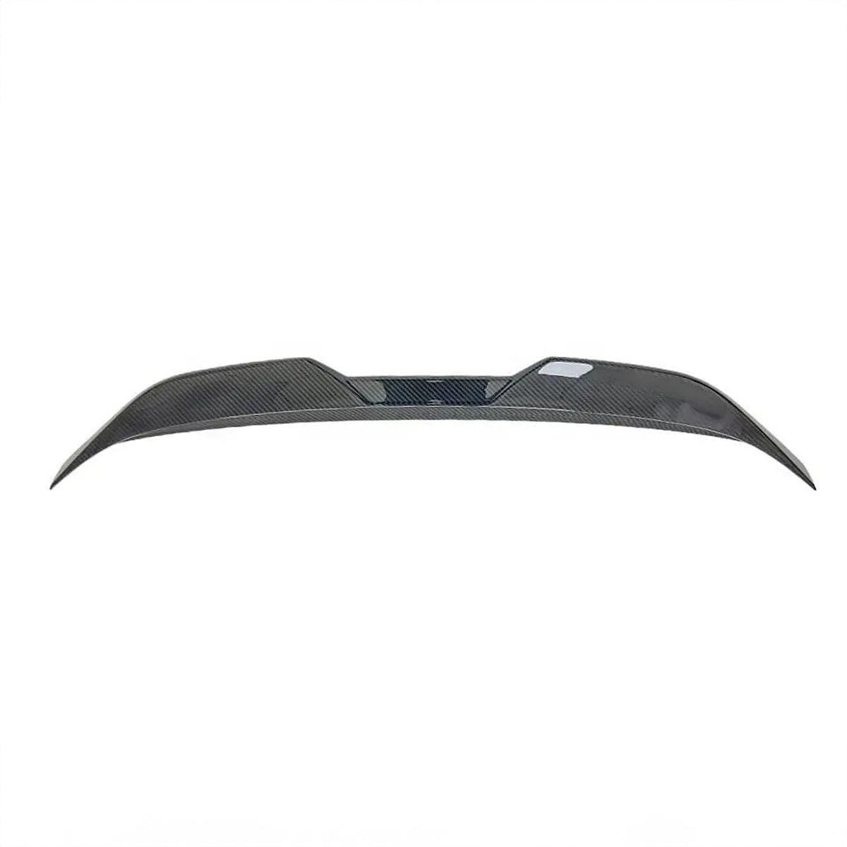 BMW G87 M2 MP Style Rear Spoiler 3K Carbon Fiber – Bayoptiks